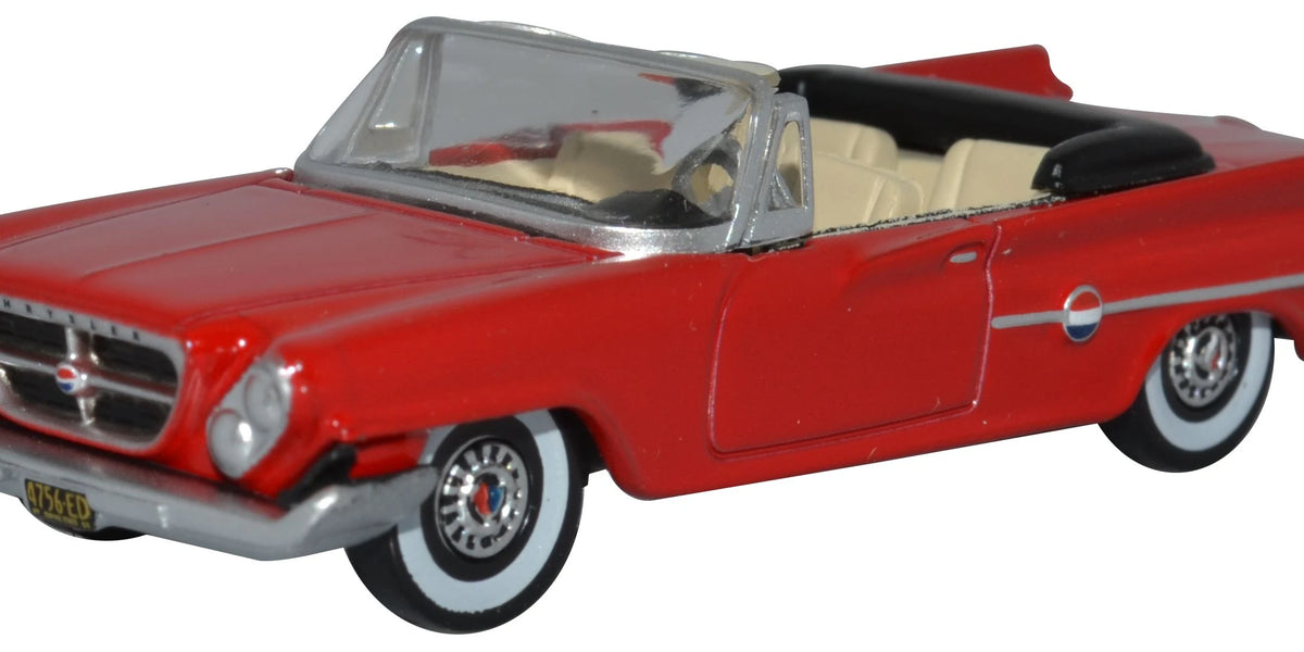 1:87 Scale Model Cars – Diecast 1:87 Scale Models — Oxford Diecast