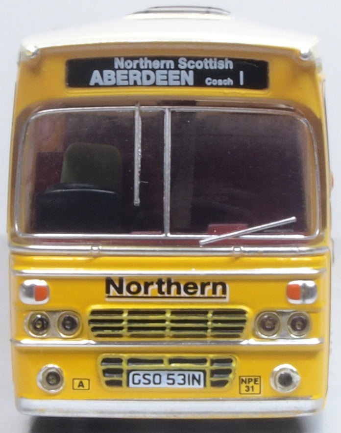 OXFORD DIECAST 1:76 Scale Northern Alexander M Type — Oxford Diecast