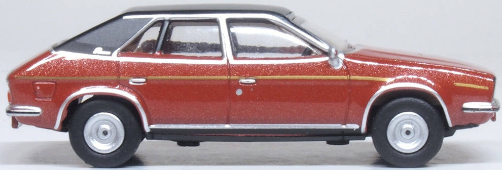 Oxford Diecast BL Princess Reynard Metallic