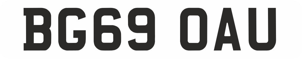 Oxford Diecast Ford Ranger Raptor Agate Black Metallic