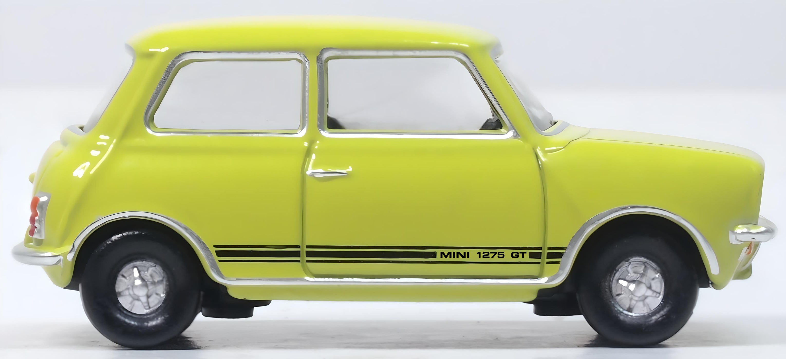 Oxford Diecast Citron Mini 1275GT
