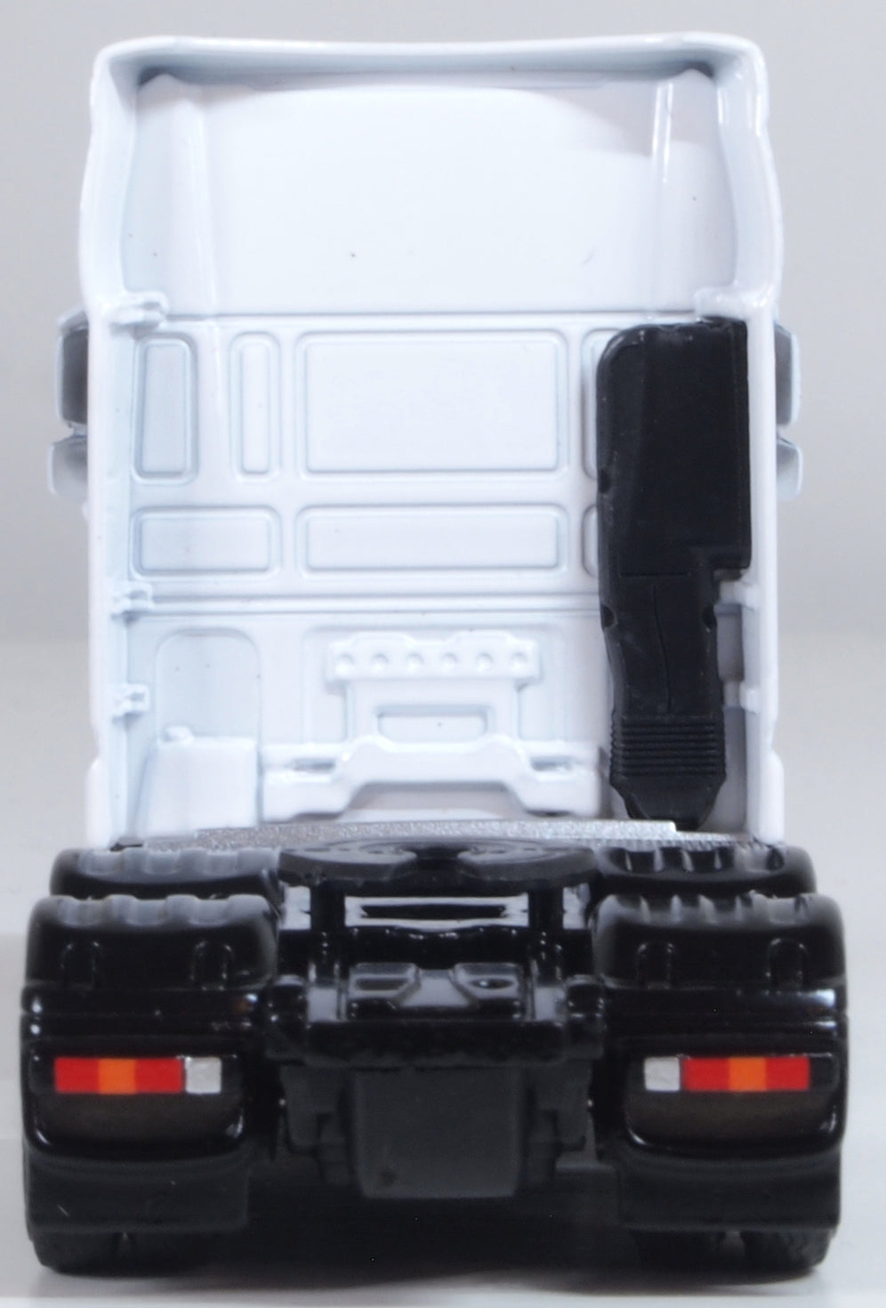 Daf XF Euro 6 Cab White — Oxford Diecast
