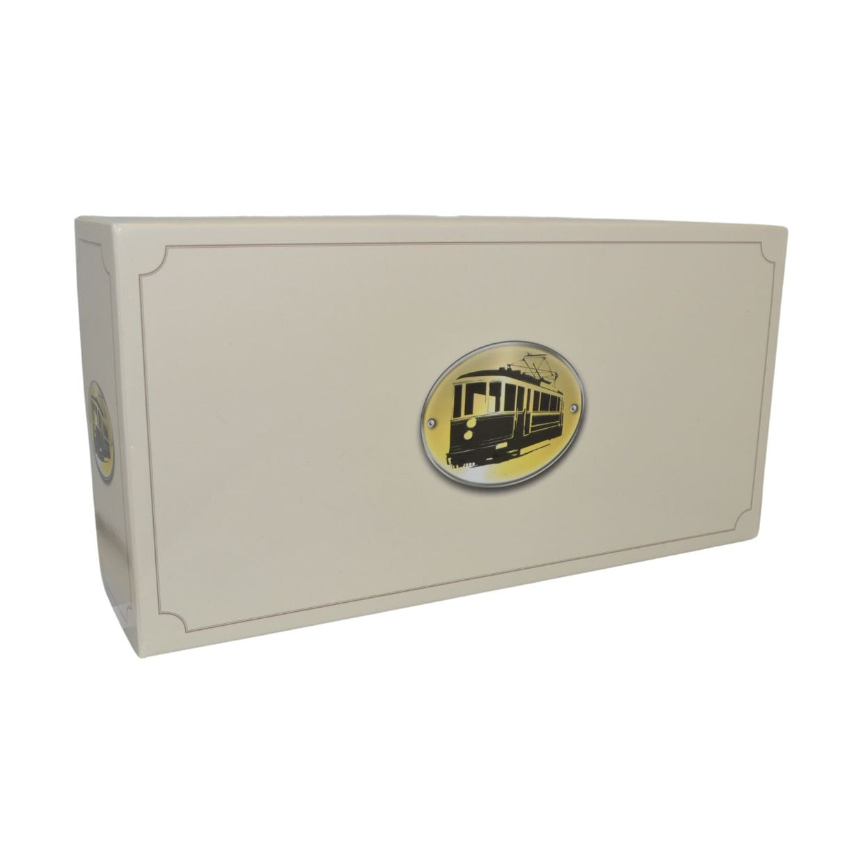 Atlas Tram Stubaitalbahn TW 1 ( Grazer Waggonfabrik /AEG) -1904 1:76 S ...