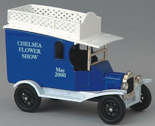 Oxford Diecast Ford Model T RHS