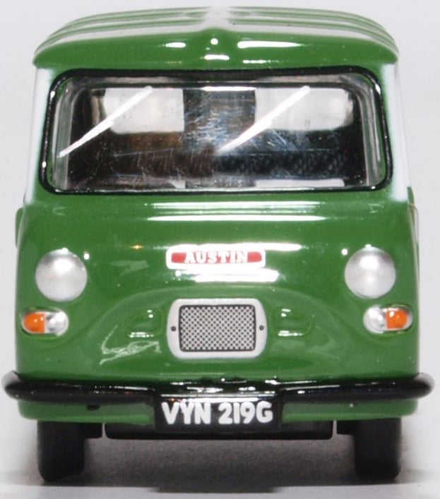 OXFORD DIECAST 1:76 Scale Austin J4 Van Southern Electricity — Oxford ...
