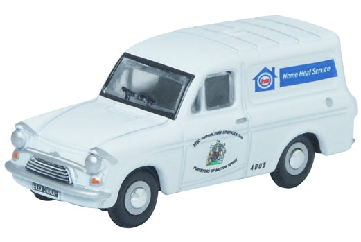 Oxford Diecast Esso Service - 1:76 Scale