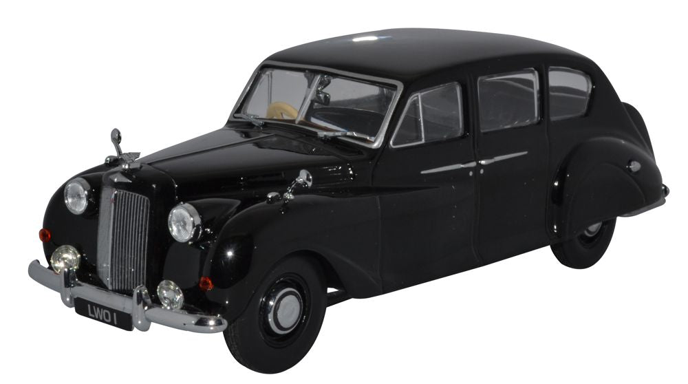 Oxford Diecast Austin Princess - Light Variant - 1:43 Scale