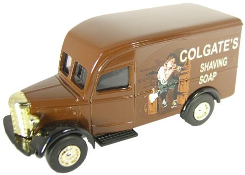 Oxford Diecast Colgate