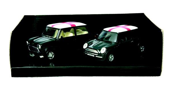 LCD English Flag — Oxford Diecast