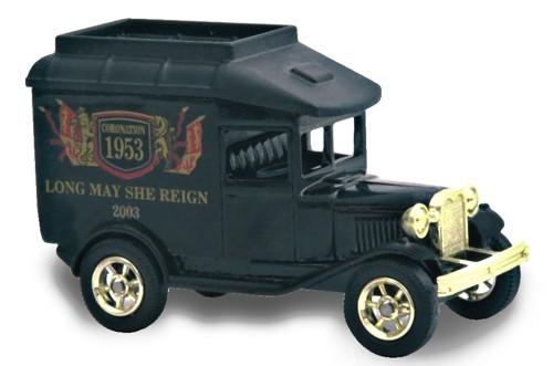 Oxford Diecast Coronation 1953