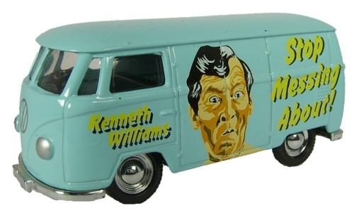 Oxford Diecast Kenneth Williams